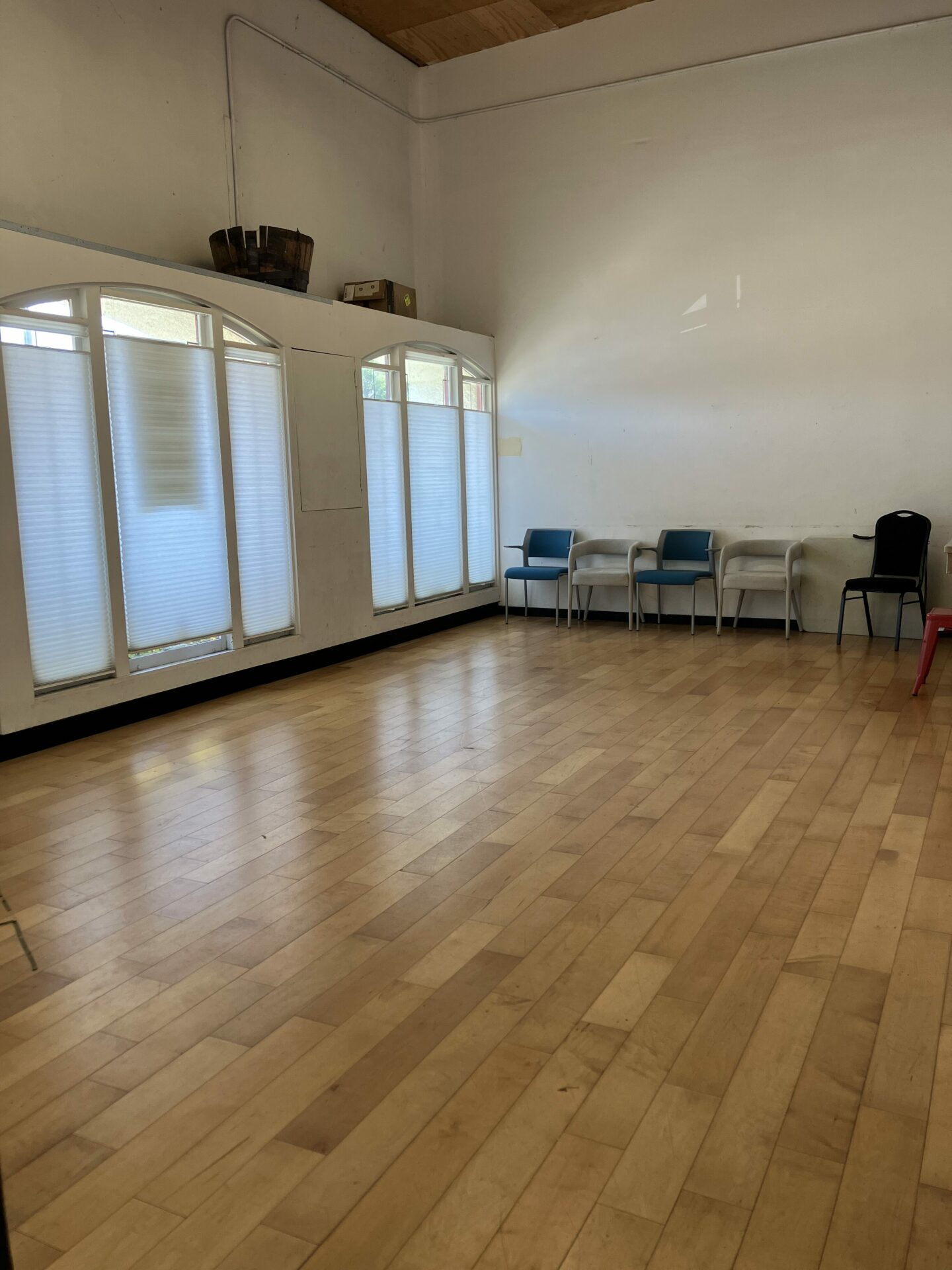 The Shotgun Studios – Shotgun Players