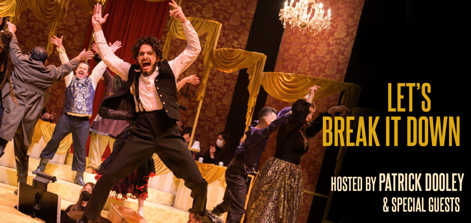 The power – and pressure – of perfectly casting a show – Shotgun Players